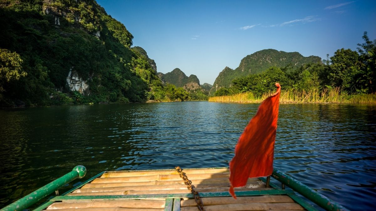 Top 50+ ảnh đẹp Tây Ninh ấn tượng, thu hút